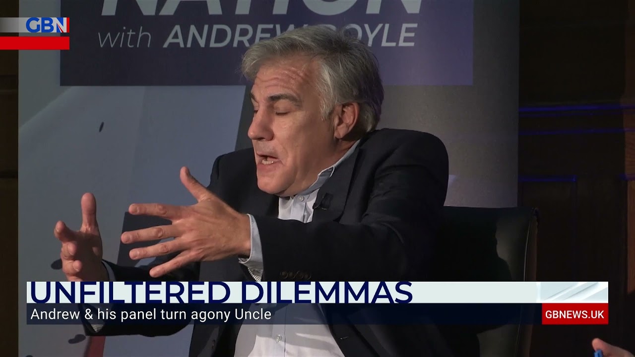 Free Speech Nation: 'Lewis Schaffer calls Welsh people English' - The ...