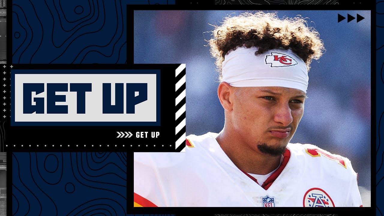 The Chiefs 'absolutely stink' - Ryan Clark reacts to Kansas City's loss ...