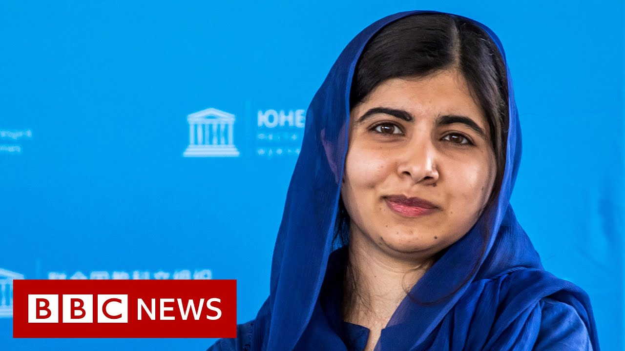 Malala Yousafzai joins campaign to get Afghan girls' back to school ...