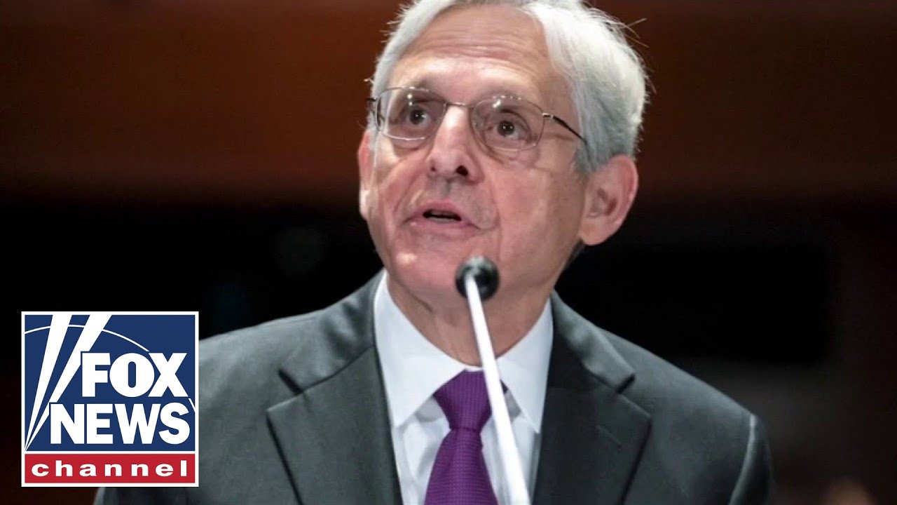 'The Five' rip Garland for targeting parents despite lacking ...