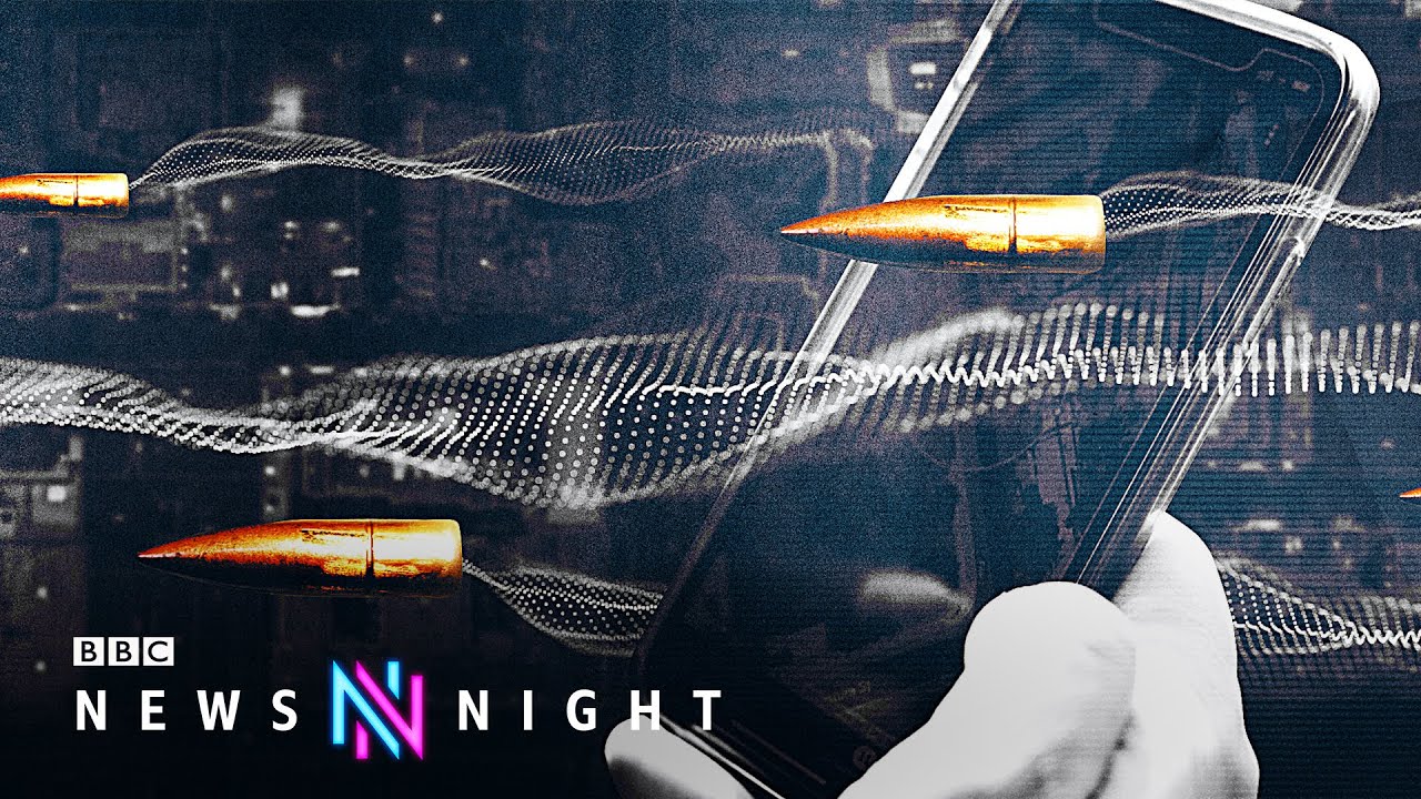 ShotSpotter: What is gunshot detection technology and is it effective ...