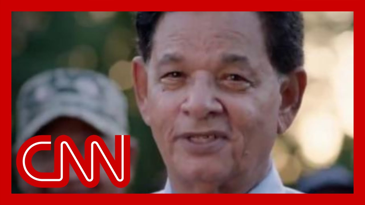 North Carolina Congressional candidate's campaign ad goes viral - The ...