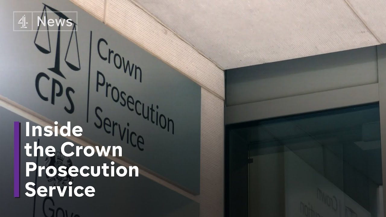 CPS admits ‘long way to go’ to restore public confidence amid record ...