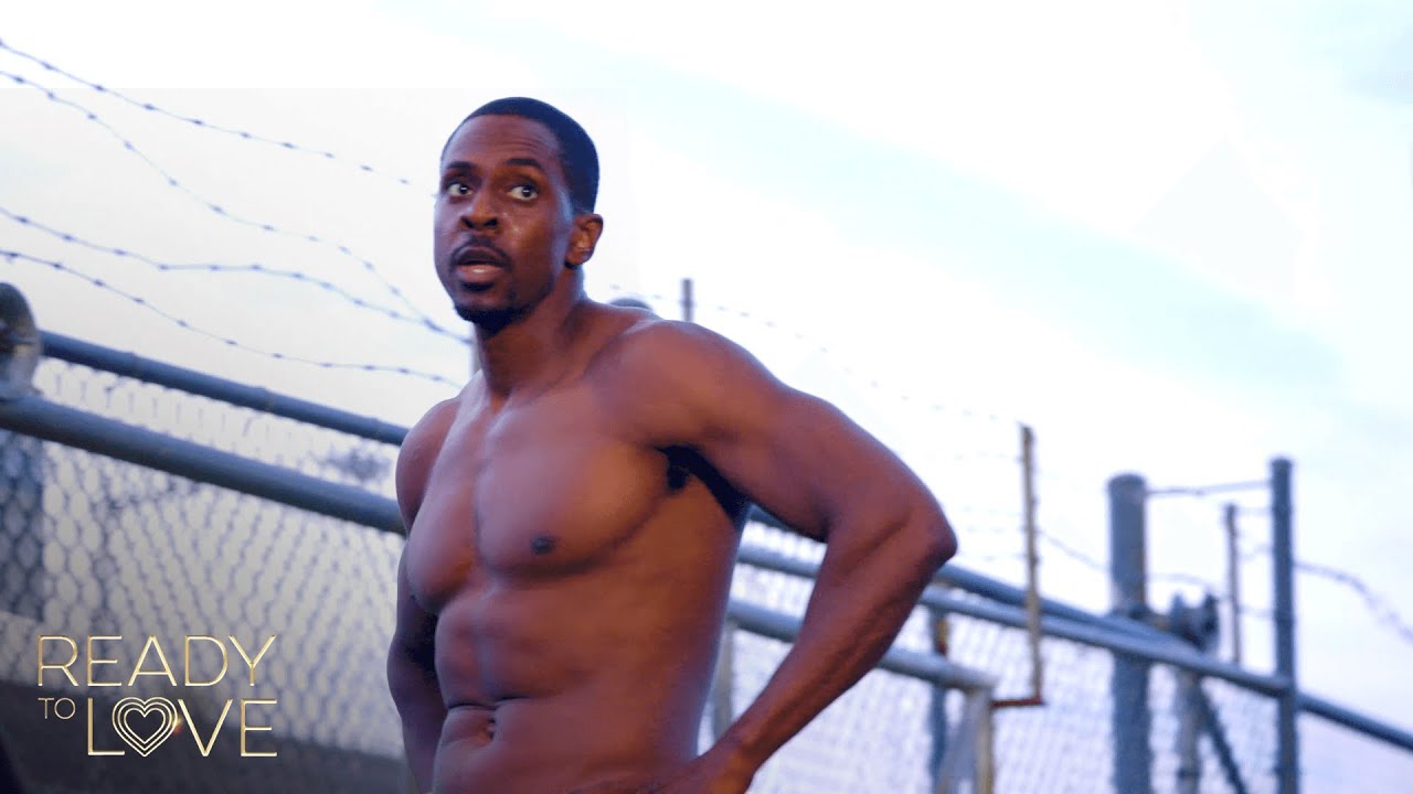 Corey Introduces Himself | Ready to Love | Oprah Winfrey Network - The ...