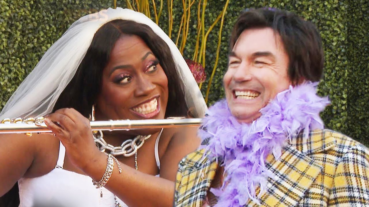 See The Talk’s Pop Star-Inspired Halloween Costumes (Exclusive) - The ...