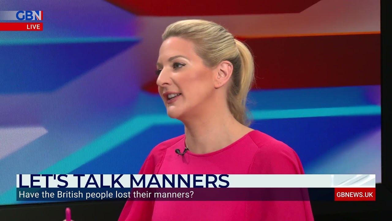 Are manners affected by body language? - The Global Herald