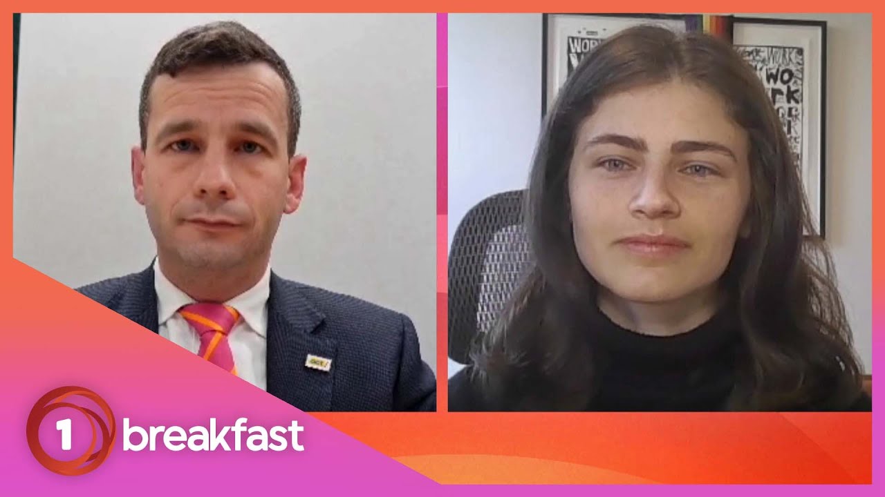 Chloe Swarbrick says she's 'not clear' on NZ's current Covid-19 ...