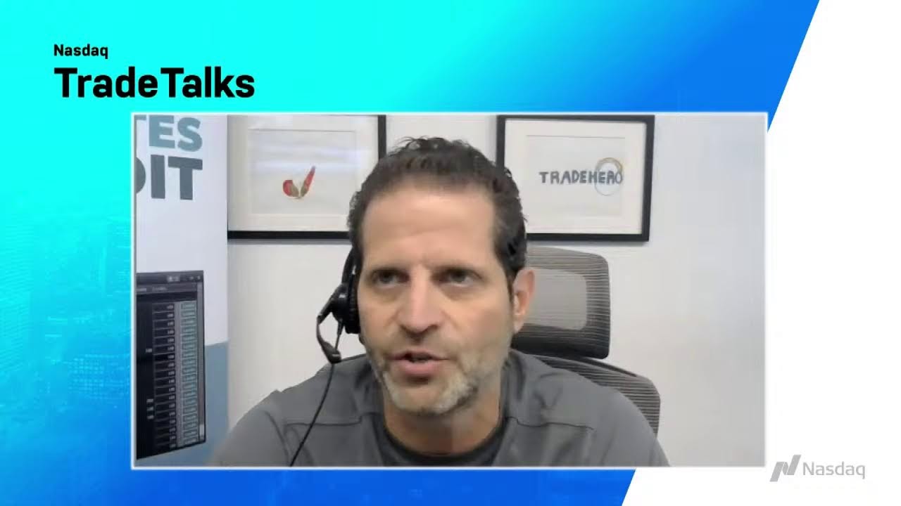 Trade Volumes and the Rise of the Retail Trader - The Global Herald