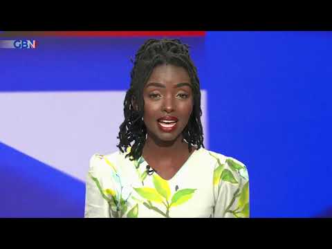 Mercy Muroki: Britain's knife crime epidemic is worse than America's ...