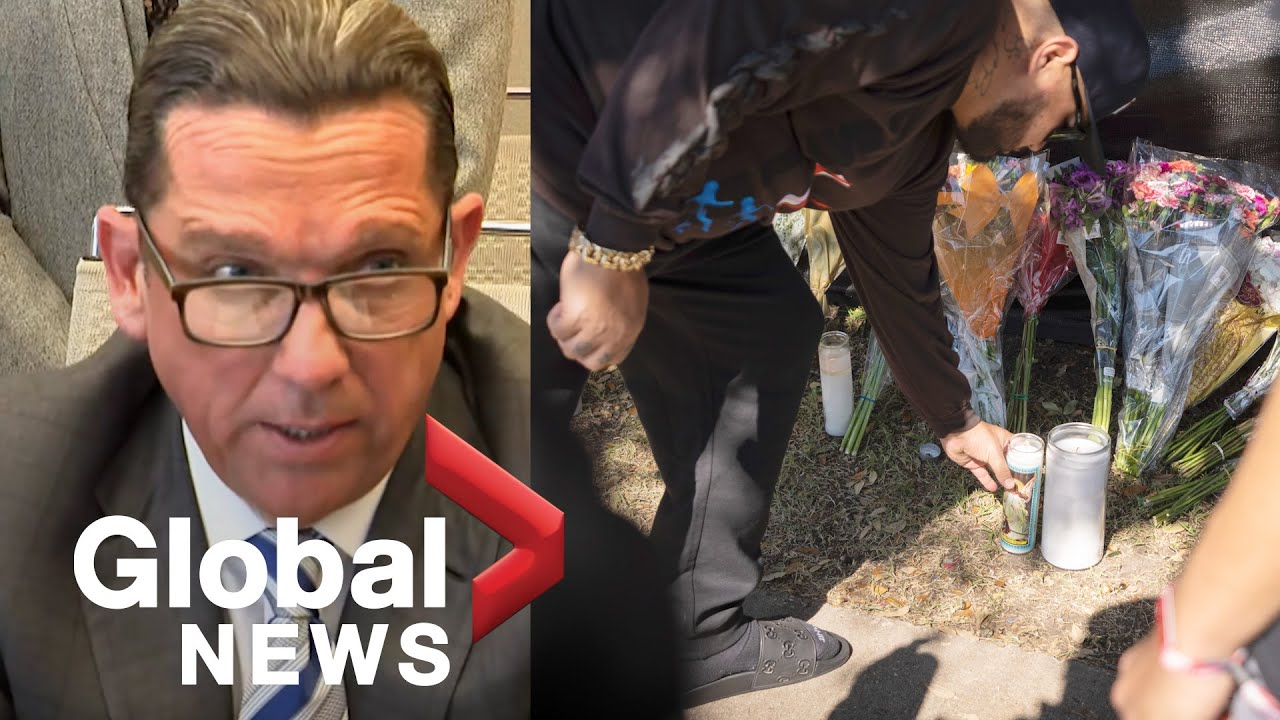 Astroworld concert crush: Lawyer says victim, 21, died of compressive ...
