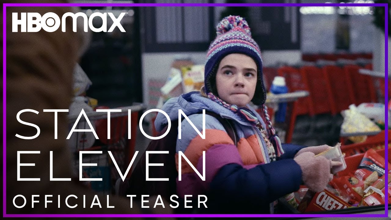 Station Eleven | Official Teaser | HBO Max - The Global Herald