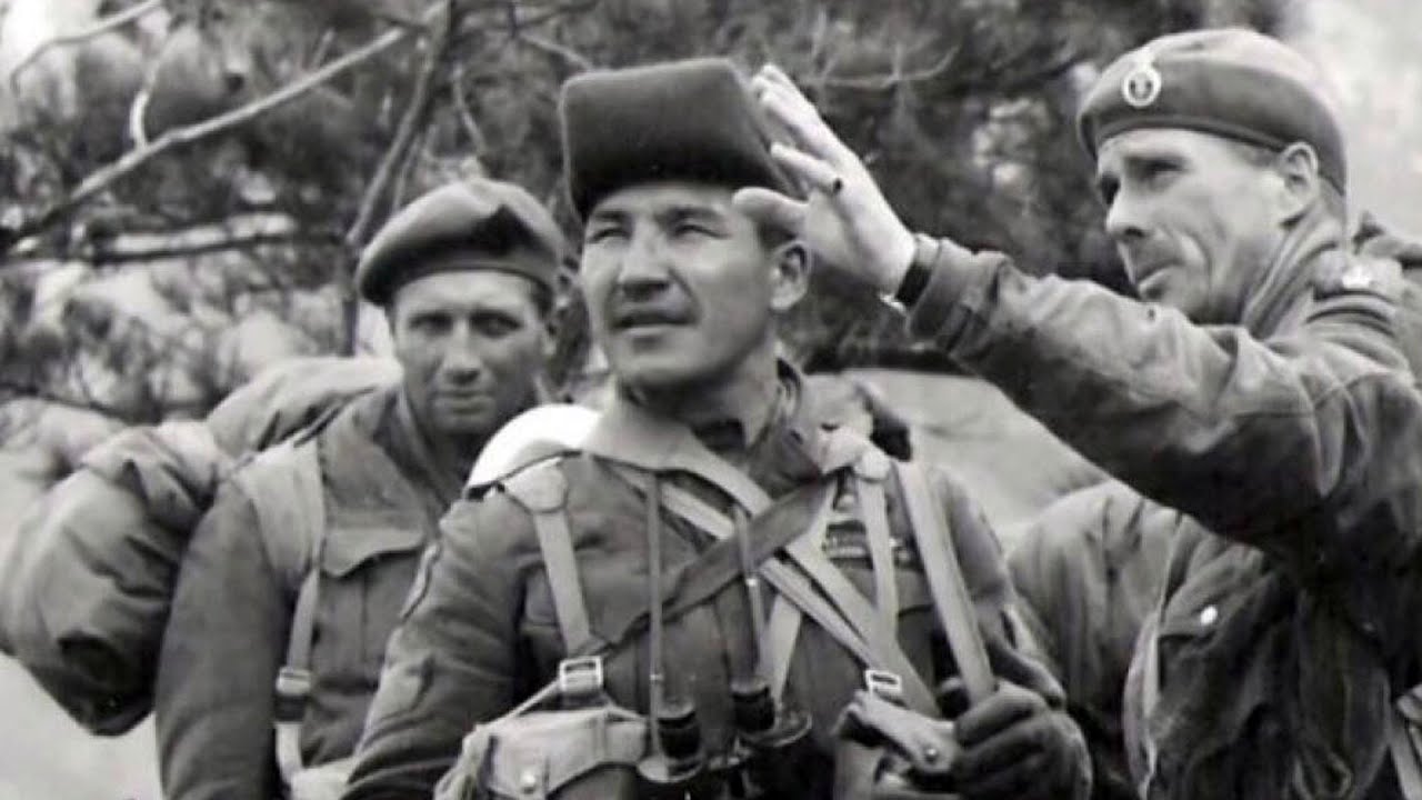 Indigenous soldier Tommy Prince honoured with new display - The Global ...