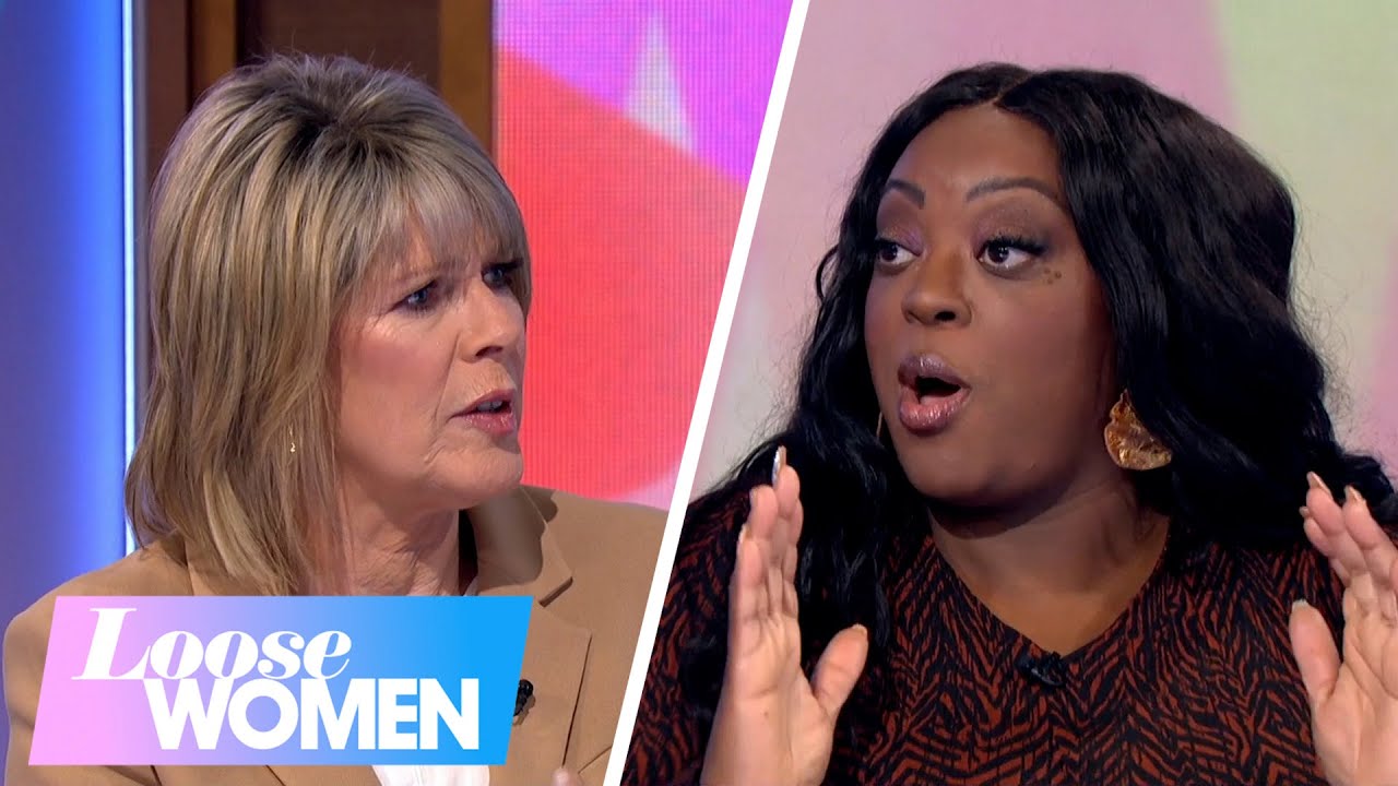 Are Single Mums Better Mums? | Loose Women - The Global Herald