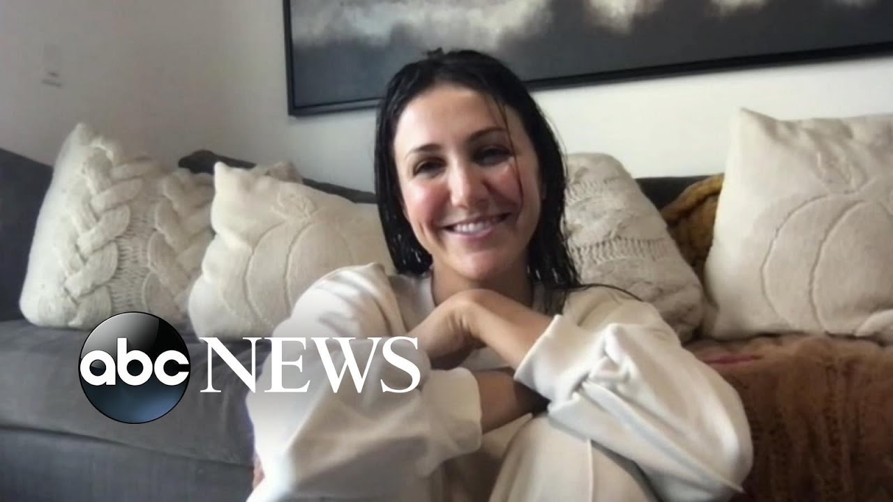 Tik Talk: Kat Strickler - The Global Herald