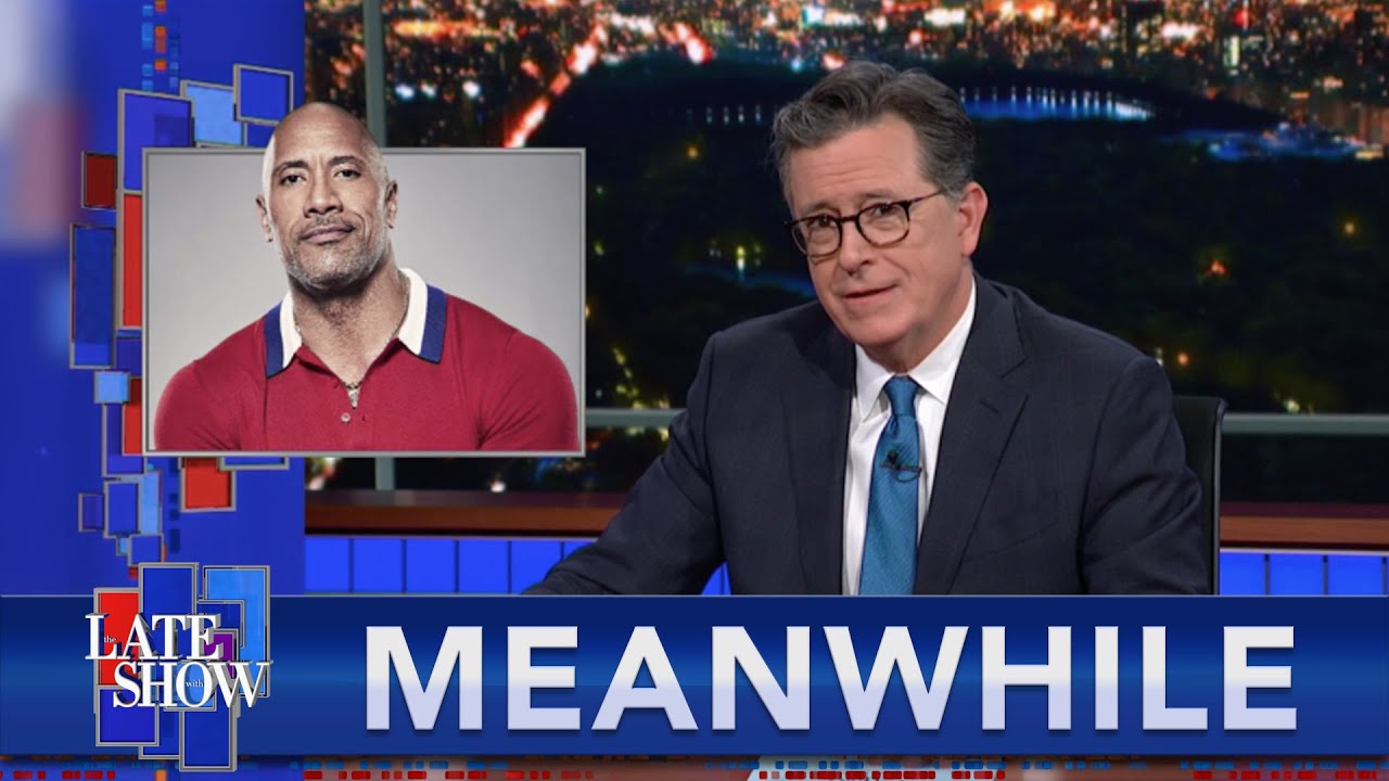 Urinewhile... Singer Pees On Fan At Florida Festival, The Rock Pees In ...