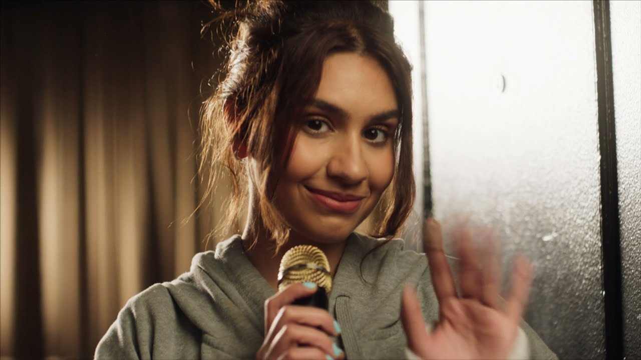 Alessia Cara Performs "Killer Queen" - The Queen Family Singalong - The ...
