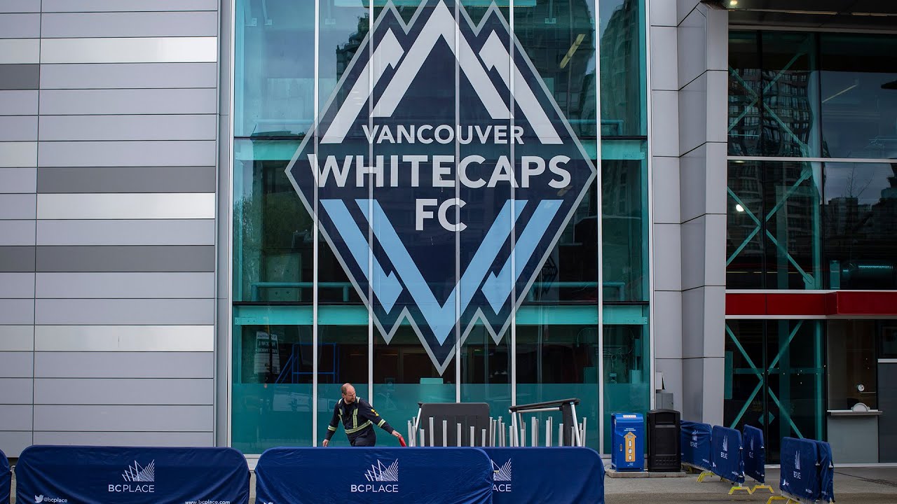 Former Whitecaps coach Hubert Busby, Jr., suspended amid sexual ...