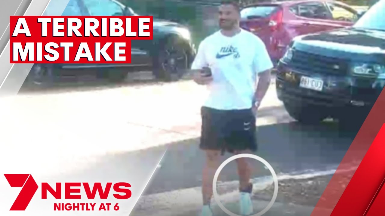 Mostafa Baluch was able to secure his bail by offering to pay for his ...