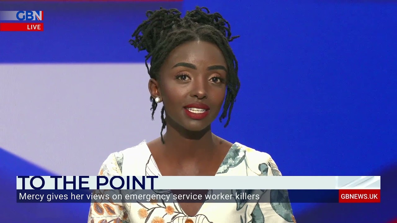 Mercy Muroki: Harper's law delivers real justice rather than second ...