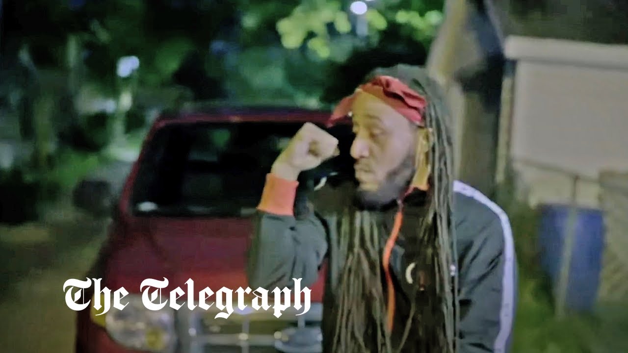 Wisconsin parade: Suspect identified as rapper filmed in front of SUV ...