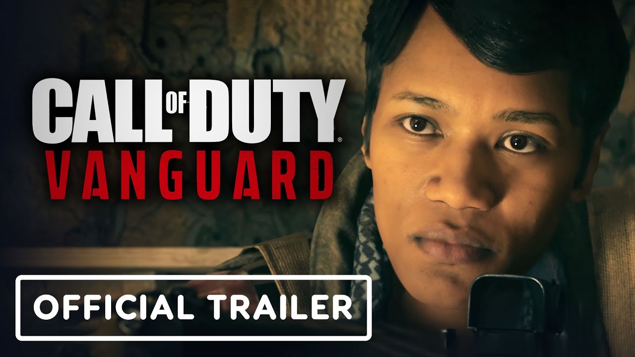 Call of Duty: Vanguard - Official Gunsmith Showcase Trailer - The ...