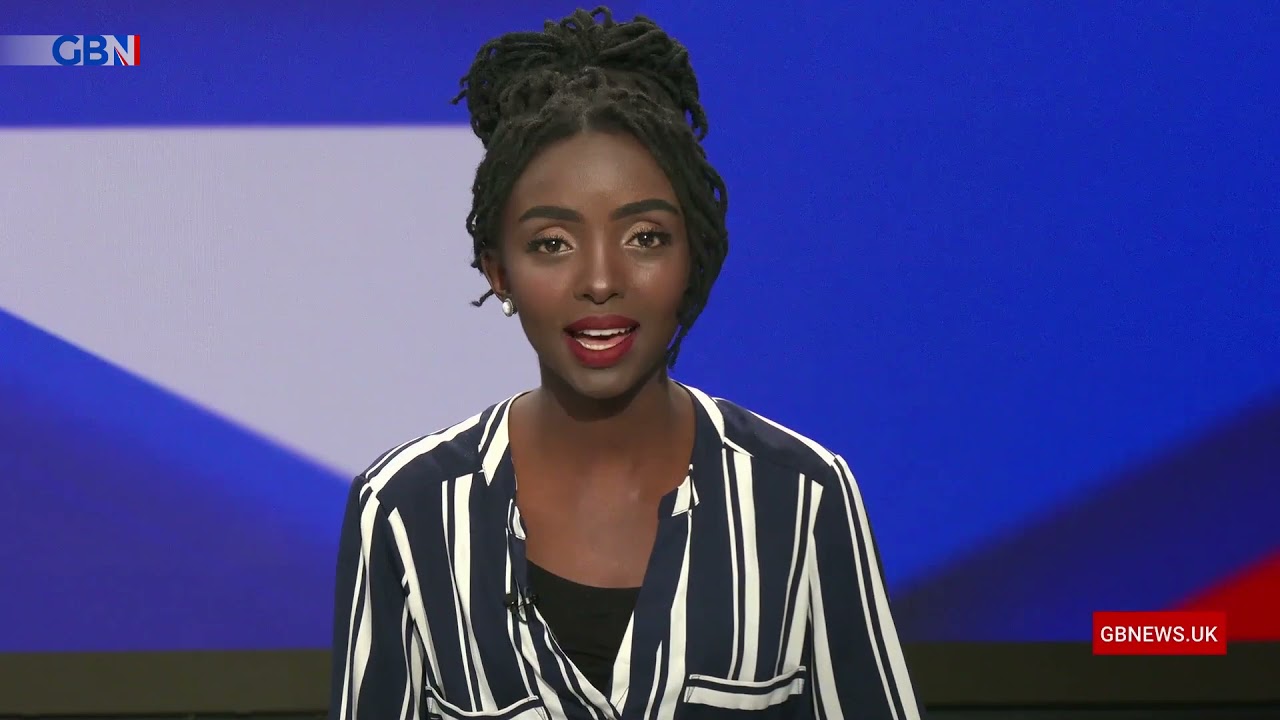 Mercy Muroki: 'We have an immigration crisis in this country' - The ...