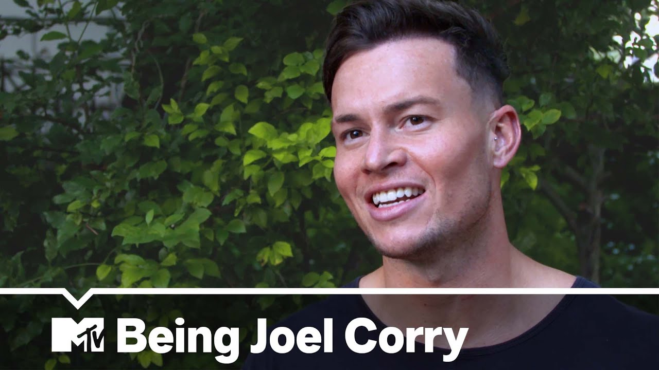 Joel Corry Is All About The Cider Tasting Technique | Being Joel Corry ...