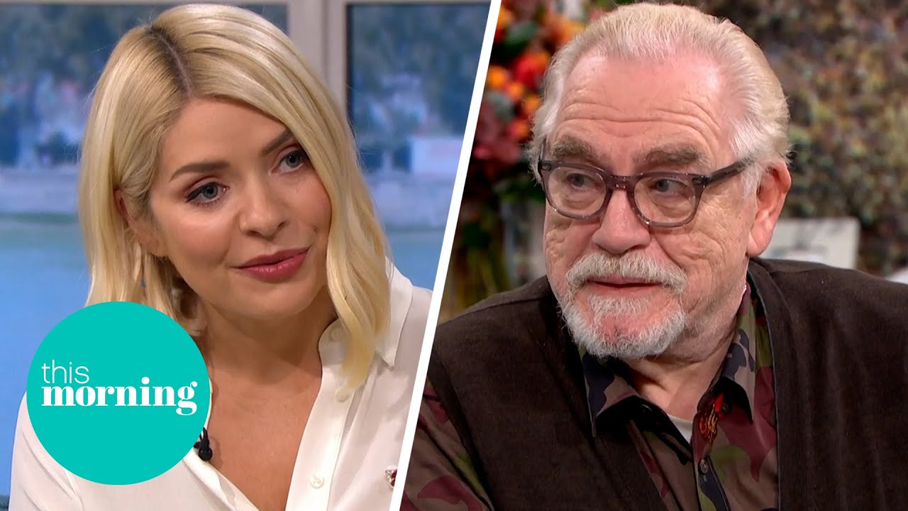 Brian Cox On How He Was Almost Called Colin & The New Series Of ...