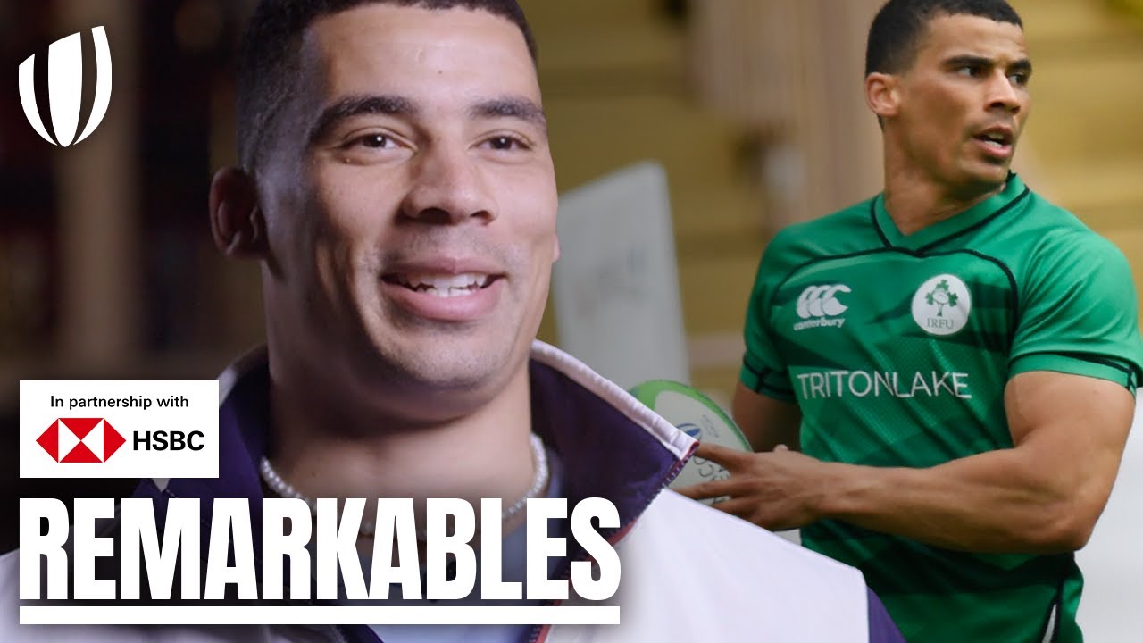 The Remarkable story of Jordan Conroy - The Global Herald