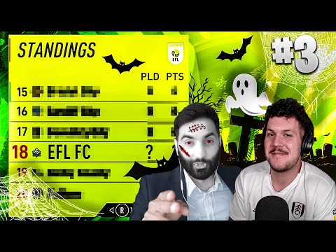 FIFA 22 CREATE A CLUB Career Mode EP3 ft @JARRADHD l HILARIOUS Forfeit ...