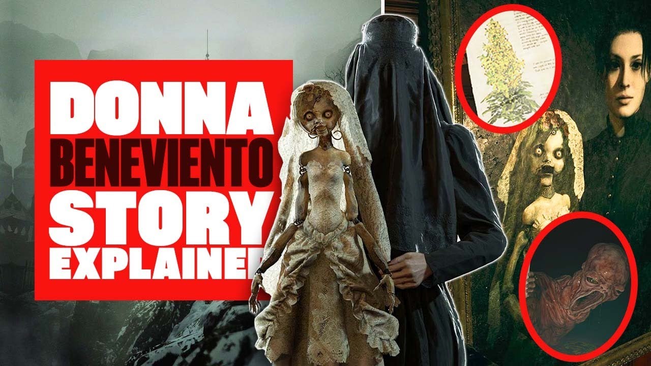 Donna Beneviento’s Story Explained: Her Tragic Past, Angie & That ...
