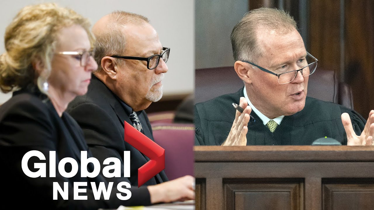 Ahmaud Arbery verdict: Key details from the trial as 3 men found guilty ...