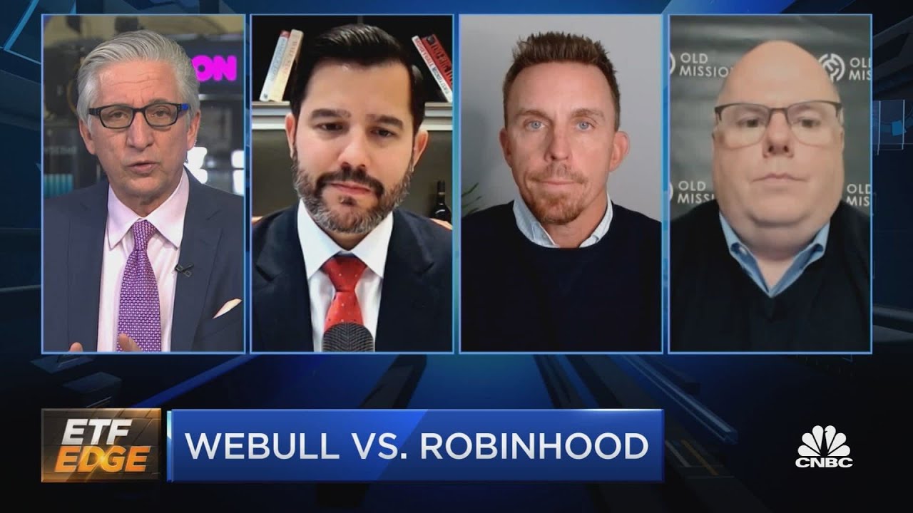 Next generation of investors puts money behind these strategies - The ...