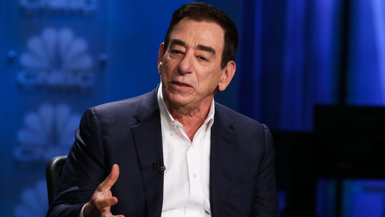 Regeneron CEO on how antibody cocktail may protect against Covid-19 ...