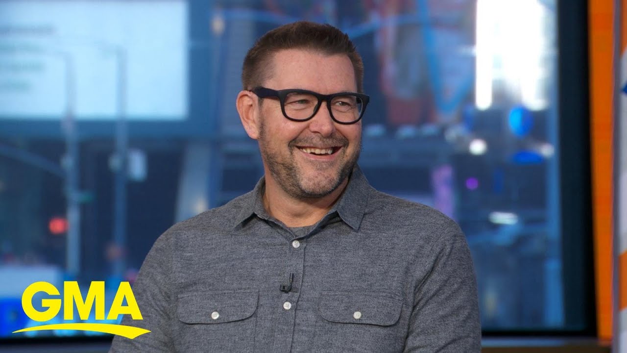 ‘Faith Friday’ with Pastor Mark Batterson - The Global Herald