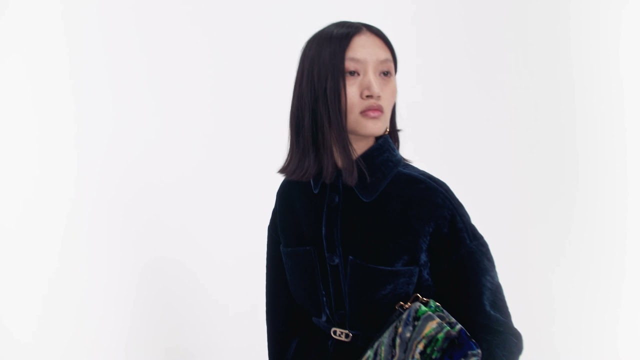 Fendi Winter Capsule 2021 - The Global Herald