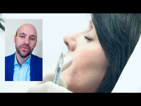 Plastic surgery addiction: New laws in England prevent under-18s from ...