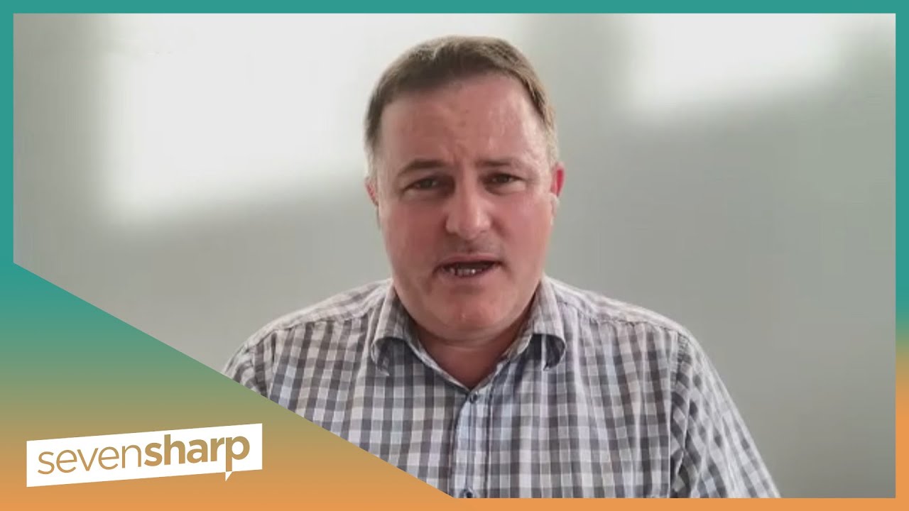 Shaun Hendy gives his thoughts on Auckland moving to Step 2 of Alert ...
