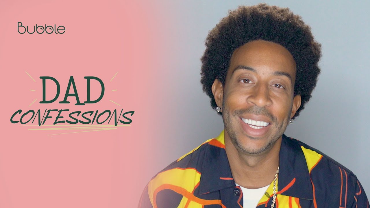 Ludacris on Dressing Up with his Kids and Ballet Recitals… “That’s Love ...