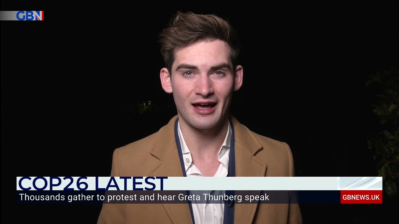 COP26: What's happened so far - The Global Herald