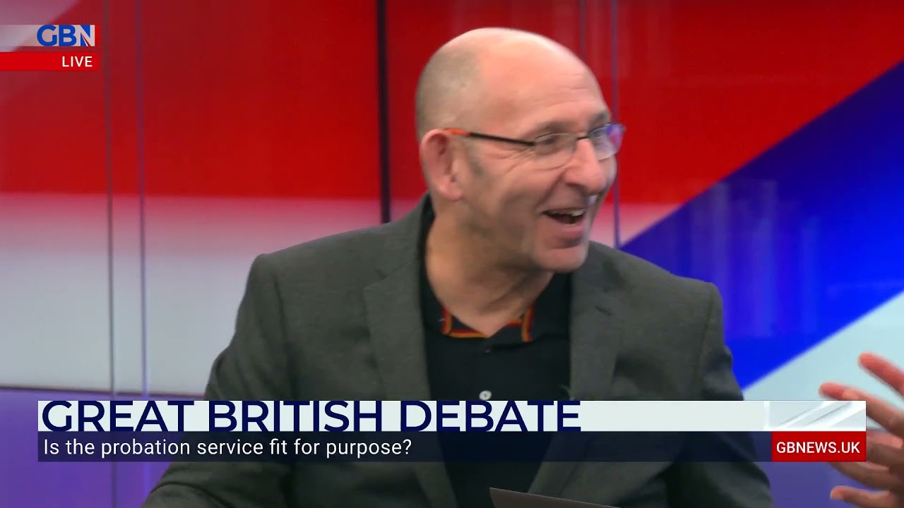 Death penalty: 'To kill those who kill is barbaric' says Jeremy Dein ...