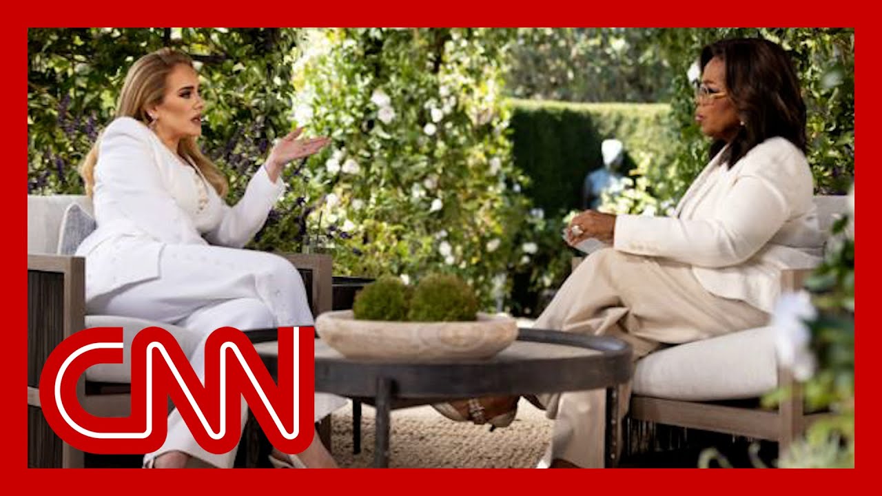 Adele gets candid on weight and divorce in Oprah interview - The Global ...