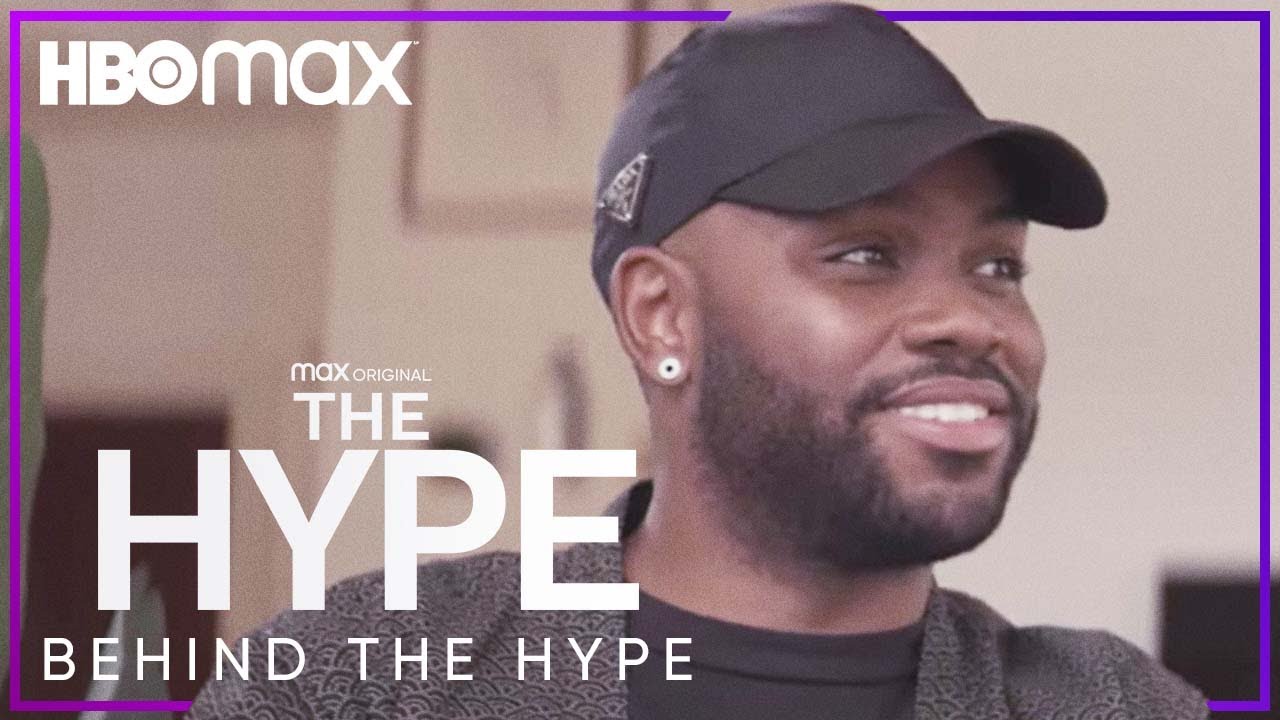 Behind The Hype | Interview with Devanondeck | HBO Max - The Global Herald