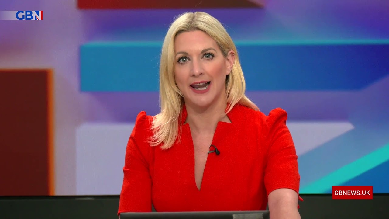 Alex Phillips: 'We need to talk about the migrant crisis..Is Putin ...