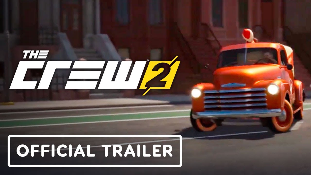 The Crew 2 - The Contractor Official Launch Trailer - The Global Herald