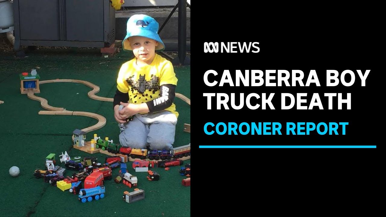 "Wonderful future ahead of him" — coroner report into death of four ...