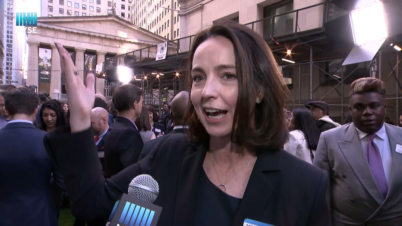 CEO Spotlight: Sarah Friar, Nextdoor - The Global Herald