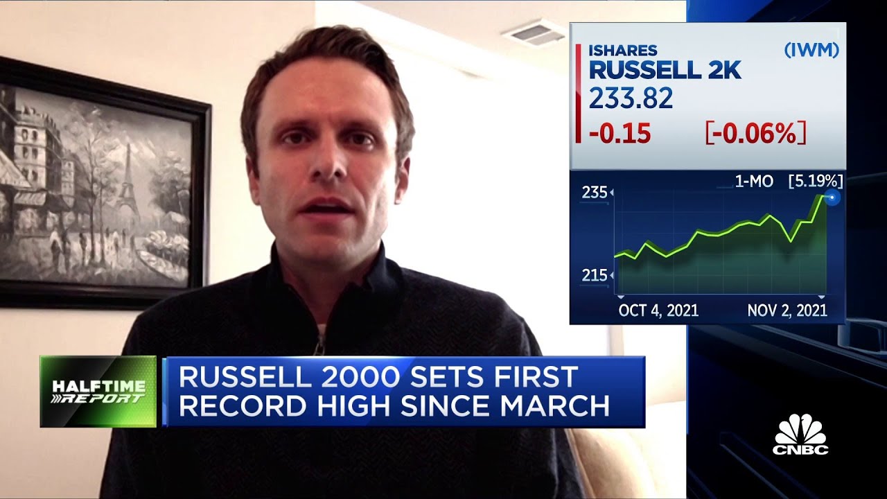 Bay Crest's Krinsky calls for big breakout in small caps - The Global ...