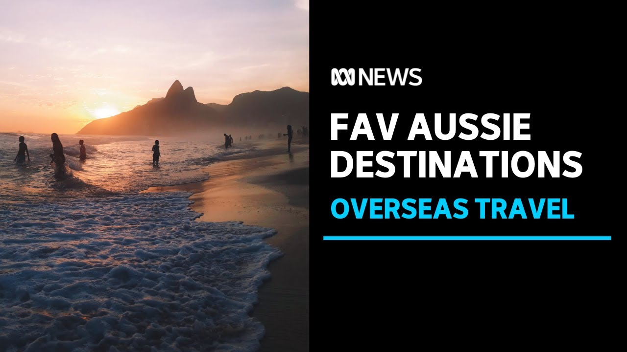 Going overseas? Here’s what you need to know | ABC News - The Global Herald