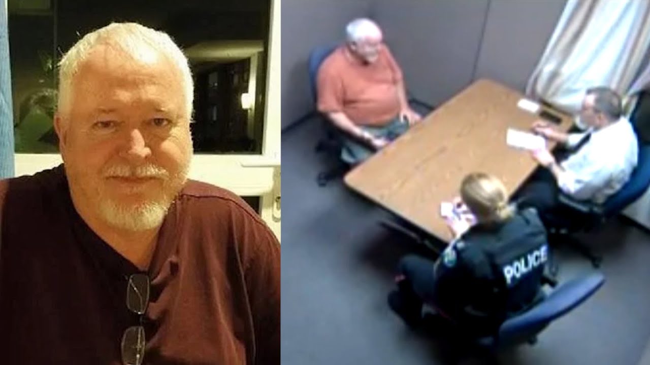 Toronto police interviewed serial killer Bruce McArthur in 2016, and ...